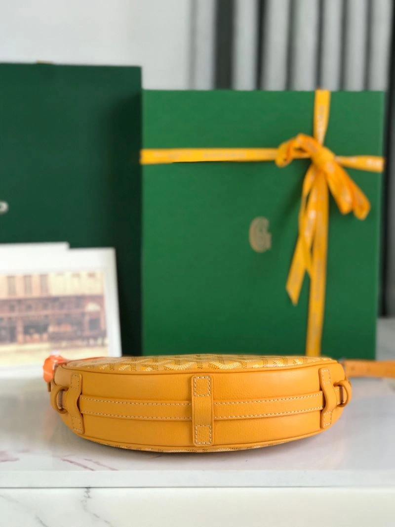 Accurate model Goyard Satchel Bags