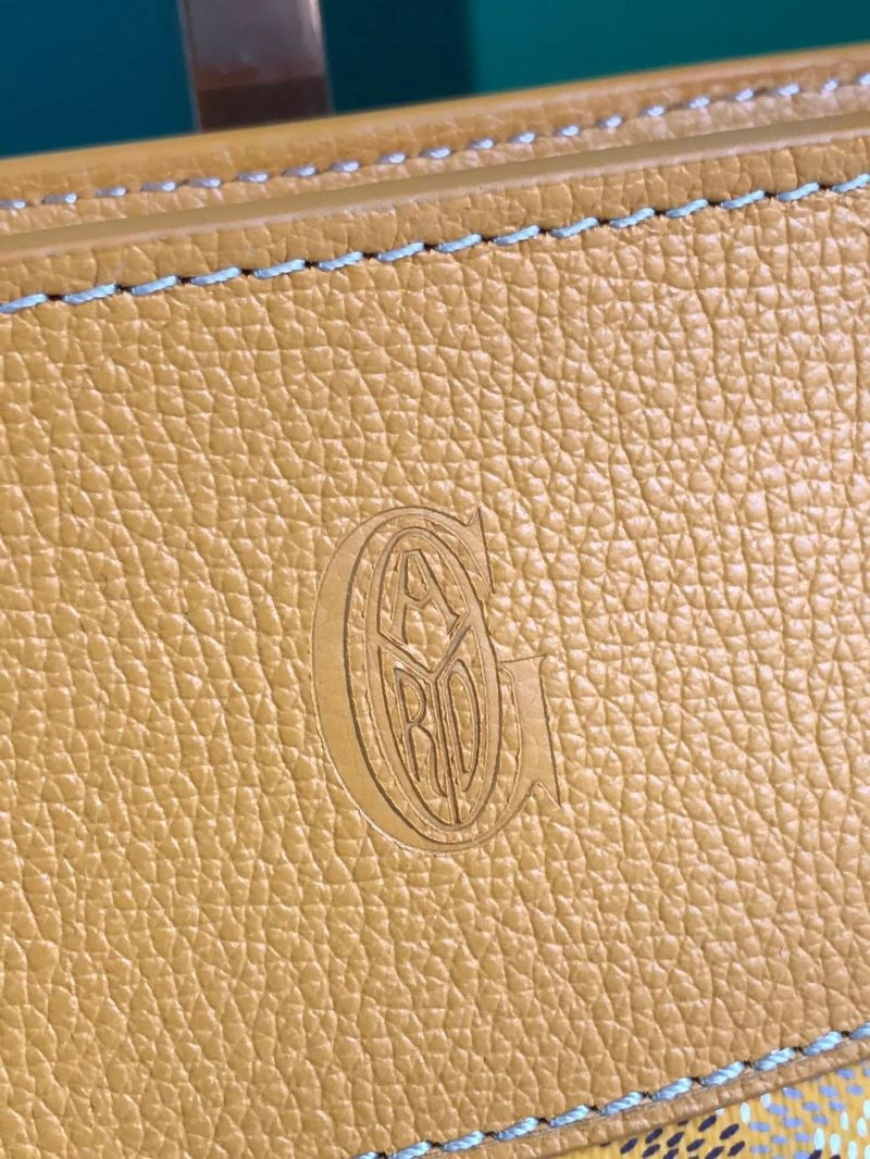 Accurate model Goyard Satchel Bags