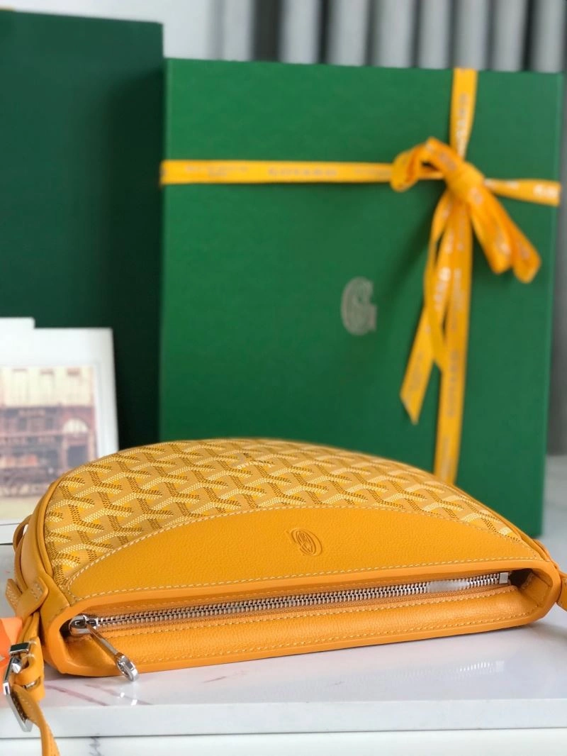 Accurate model Goyard Satchel Bags