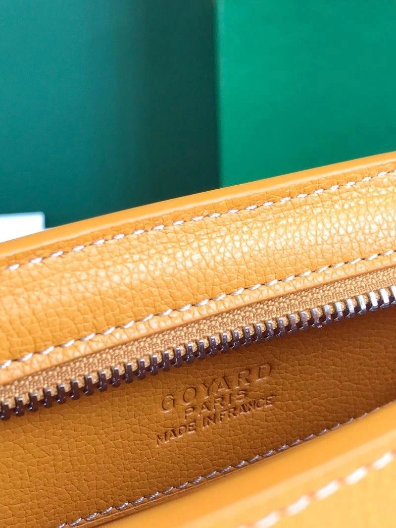 Accurate model Goyard Satchel Bags