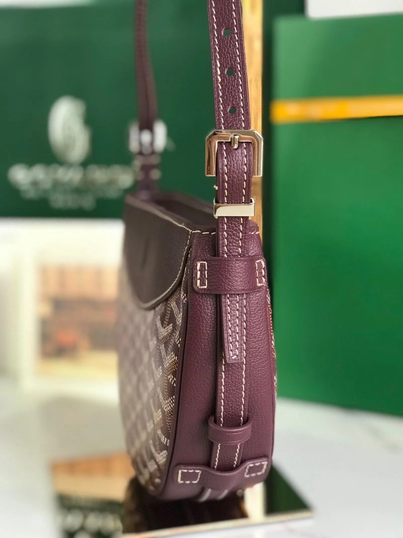 Top mirror Goyard Satchel Bags