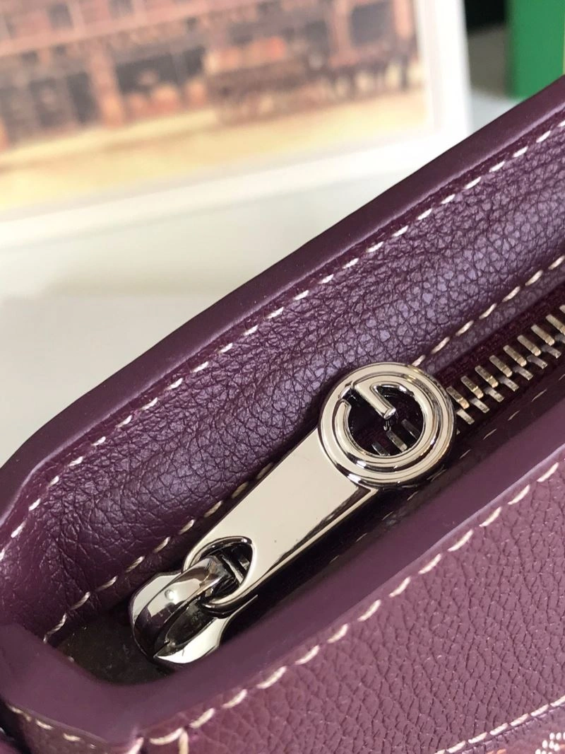 Top mirror Goyard Satchel Bags