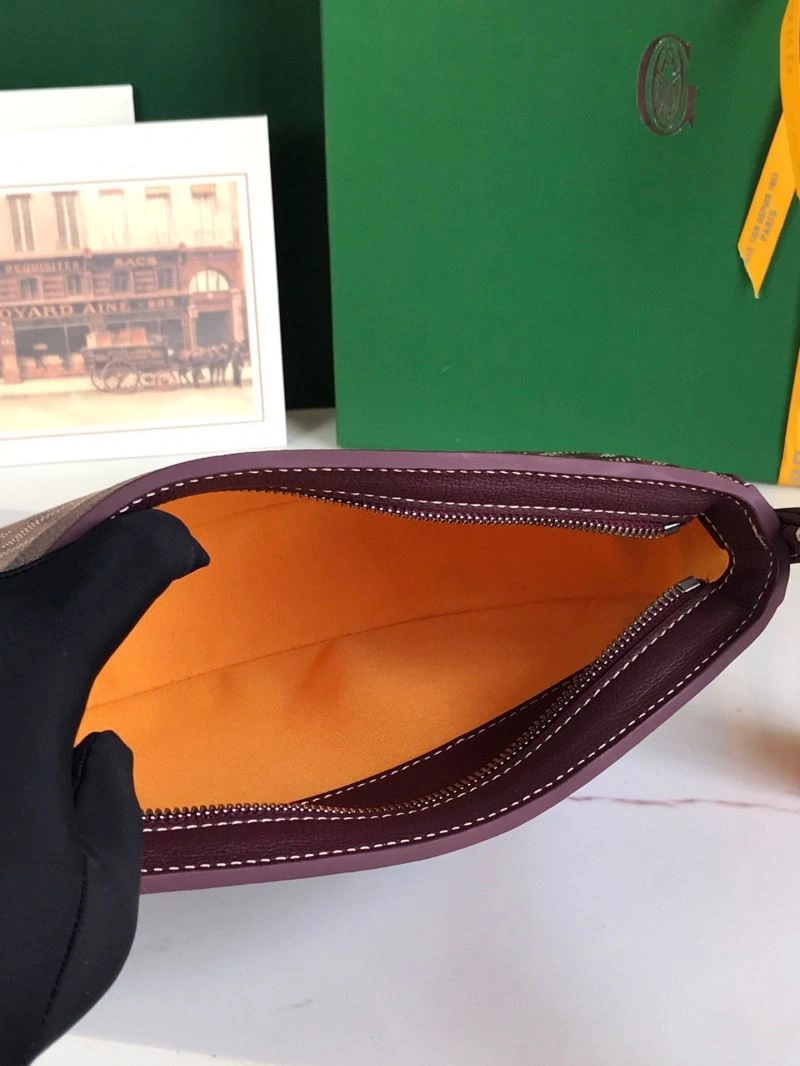 Top mirror Goyard Satchel Bags