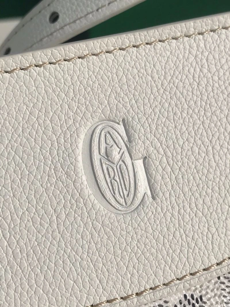 Accurate model Goyard Satchel Bags
