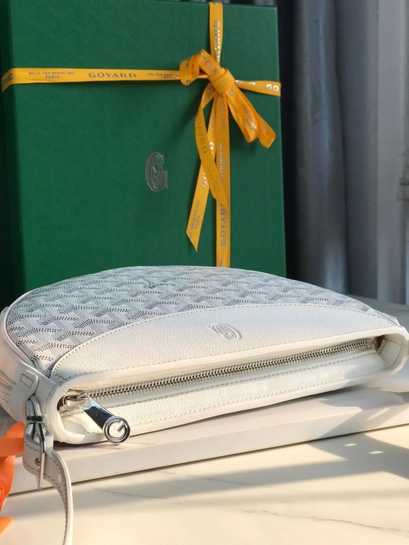 Accurate model Goyard Satchel Bags