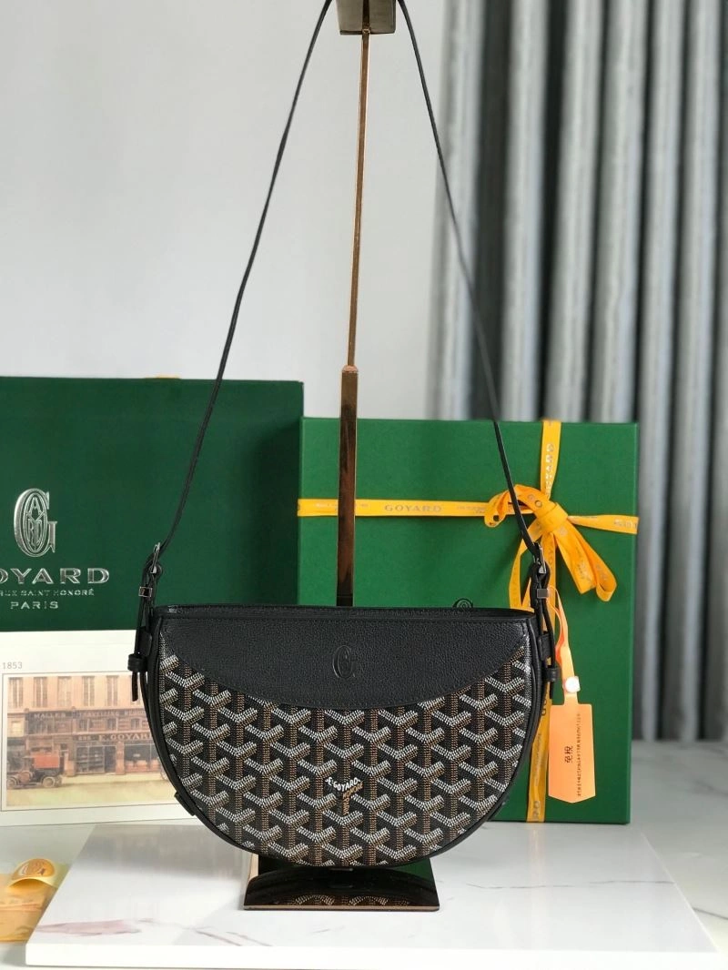 Goyard Satchel Bags