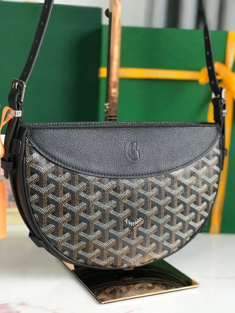 High accuracy Goyard Satchel Bags