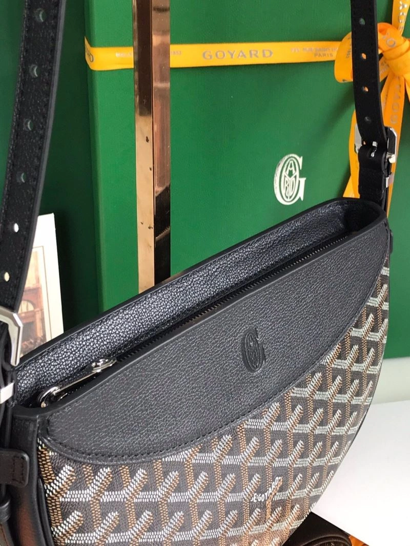 High accuracy Goyard Satchel Bags