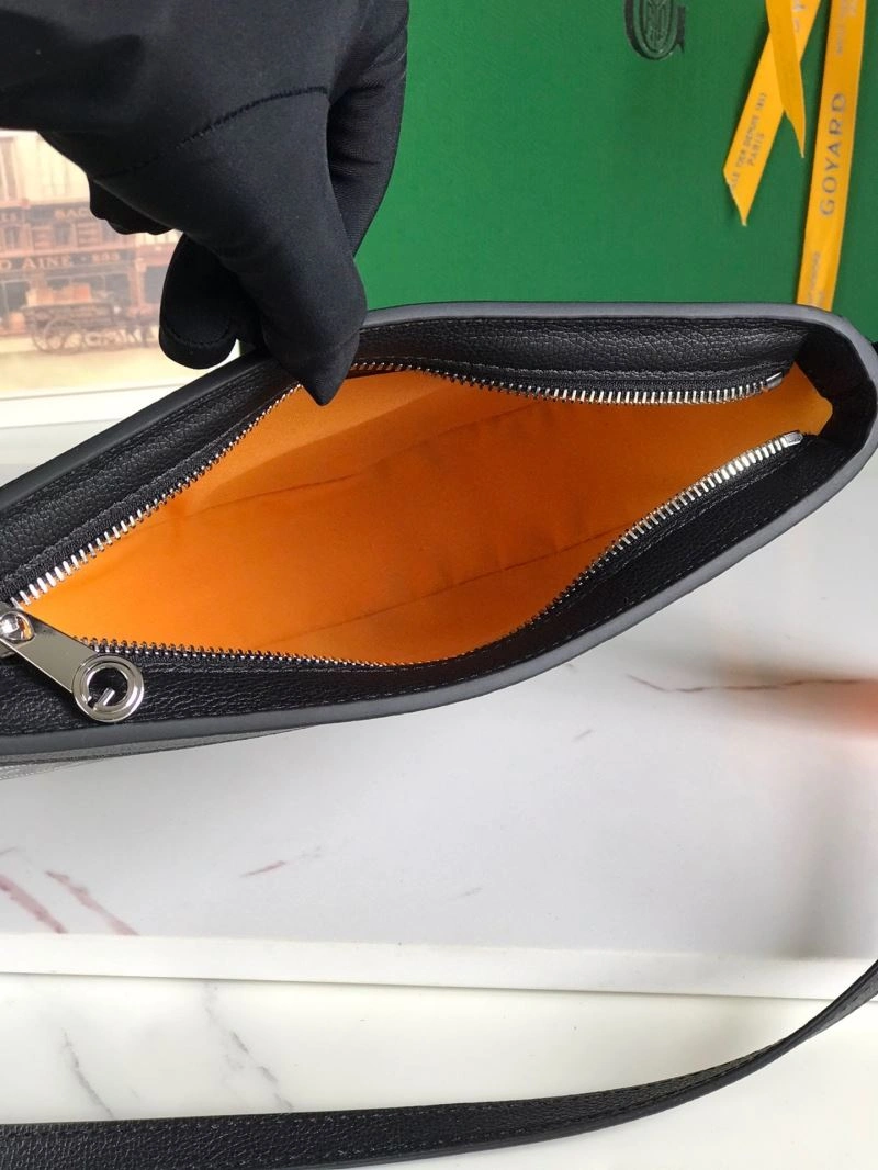 High accuracy Goyard Satchel Bags