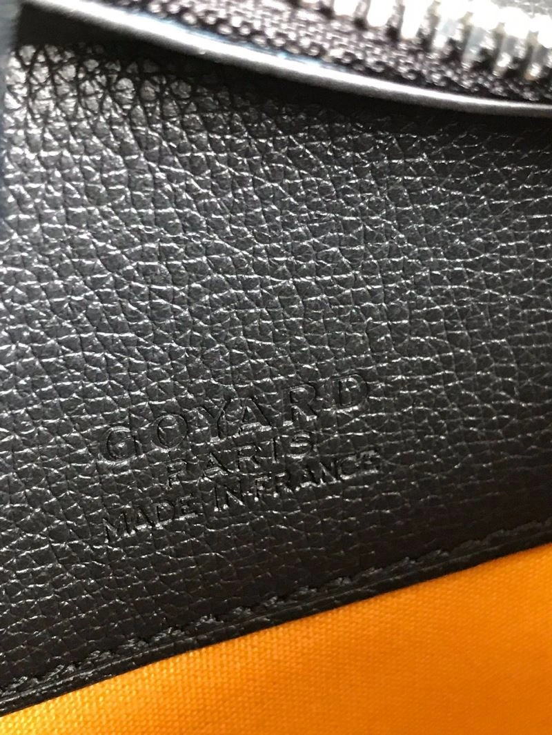 High accuracy Goyard Satchel Bags