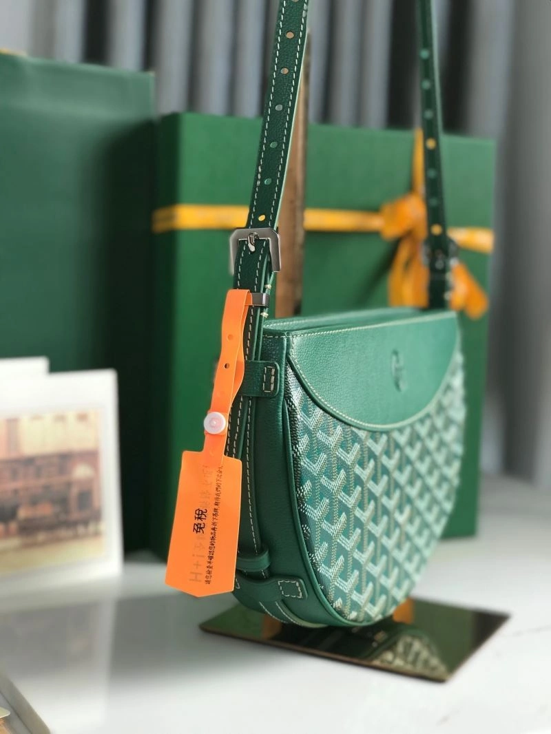 1:1 copy Goyard Satchel Bags