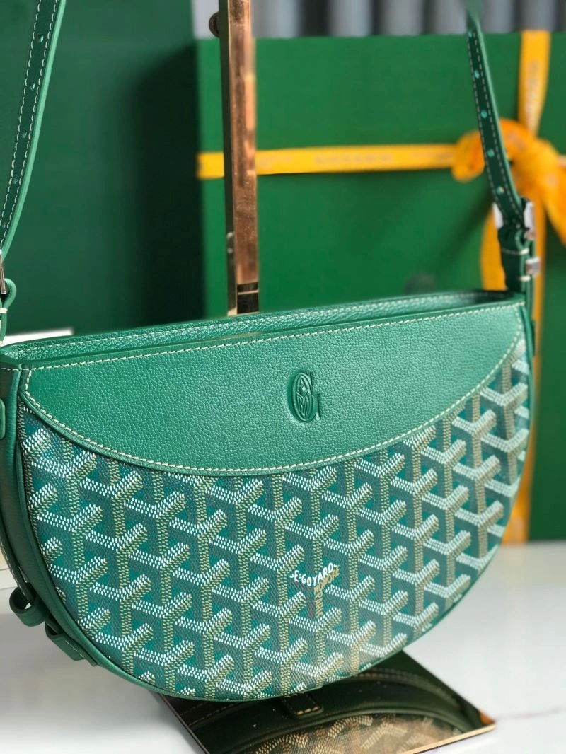 1:1 copy Goyard Satchel Bags
