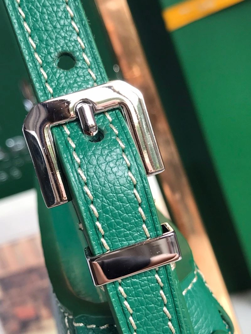 1:1 copy Goyard Satchel Bags