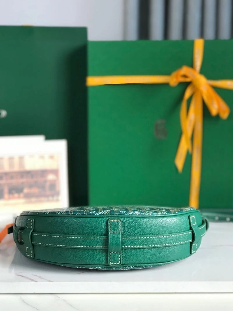 1:1 copy Goyard Satchel Bags