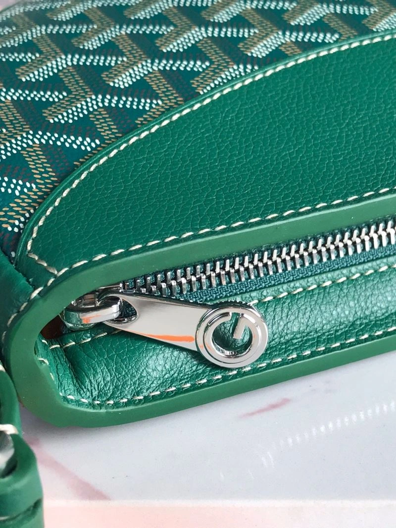 1:1 copy Goyard Satchel Bags
