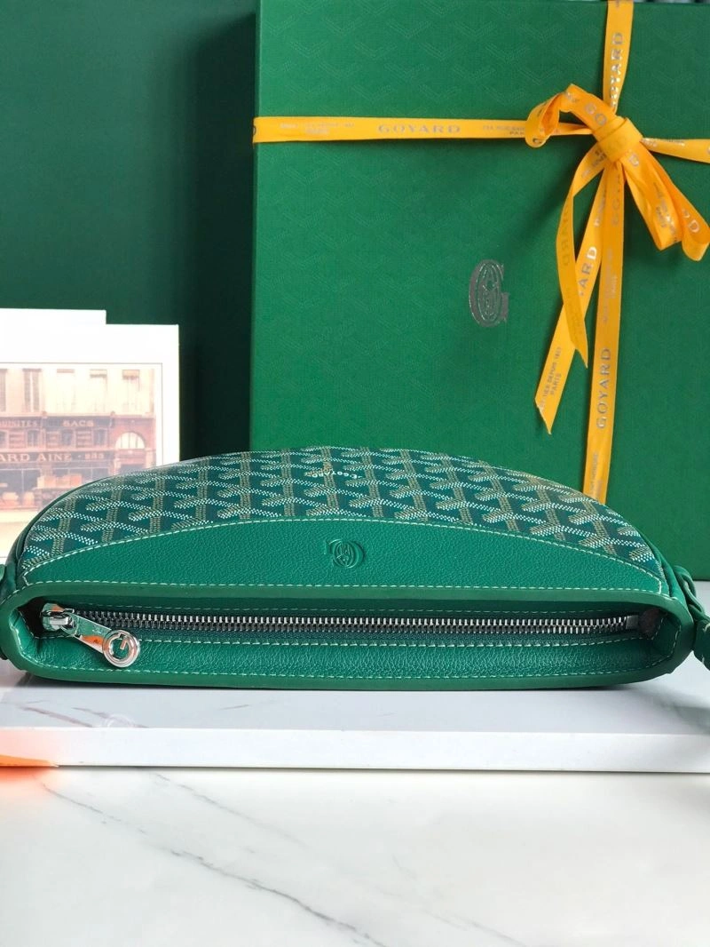 1:1 copy Goyard Satchel Bags