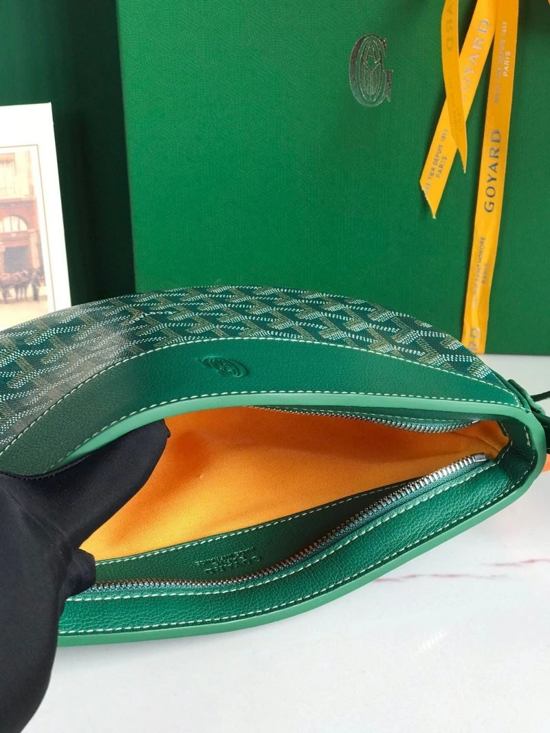 1:1 copy Goyard Satchel Bags