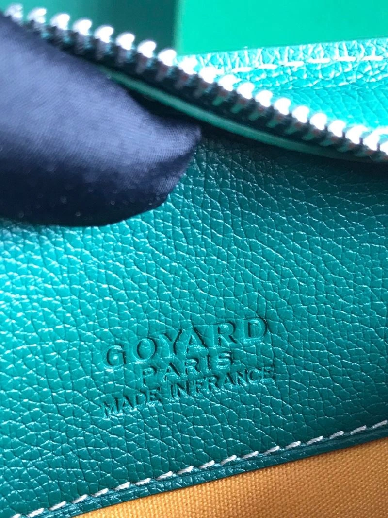 1:1 copy Goyard Satchel Bags