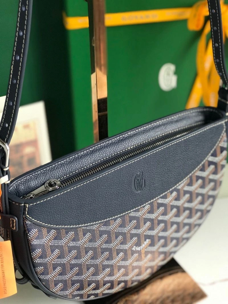 Mirror quality Goyard Satchel Bags