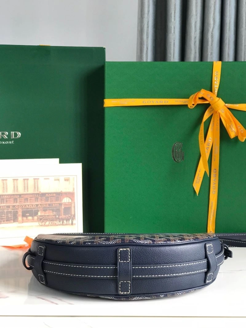 Mirror quality Goyard Satchel Bags