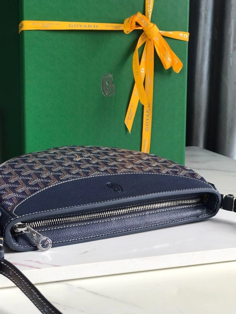 Mirror quality Goyard Satchel Bags