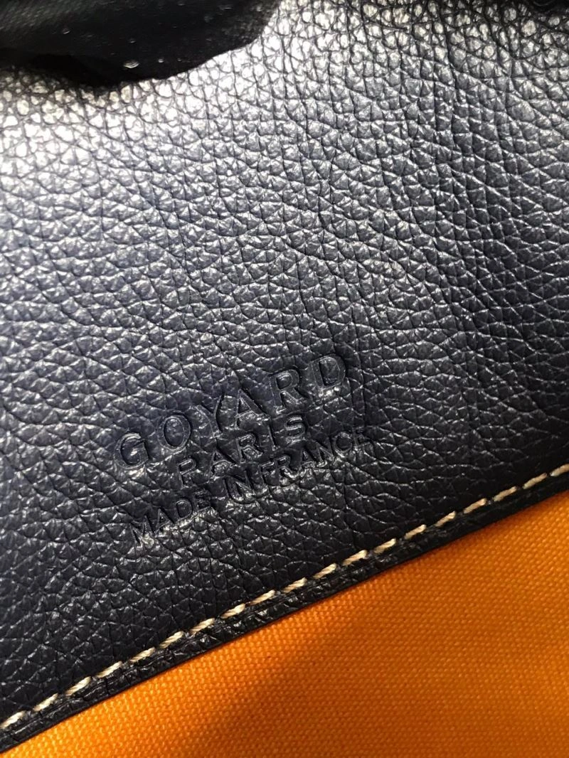 Mirror quality Goyard Satchel Bags