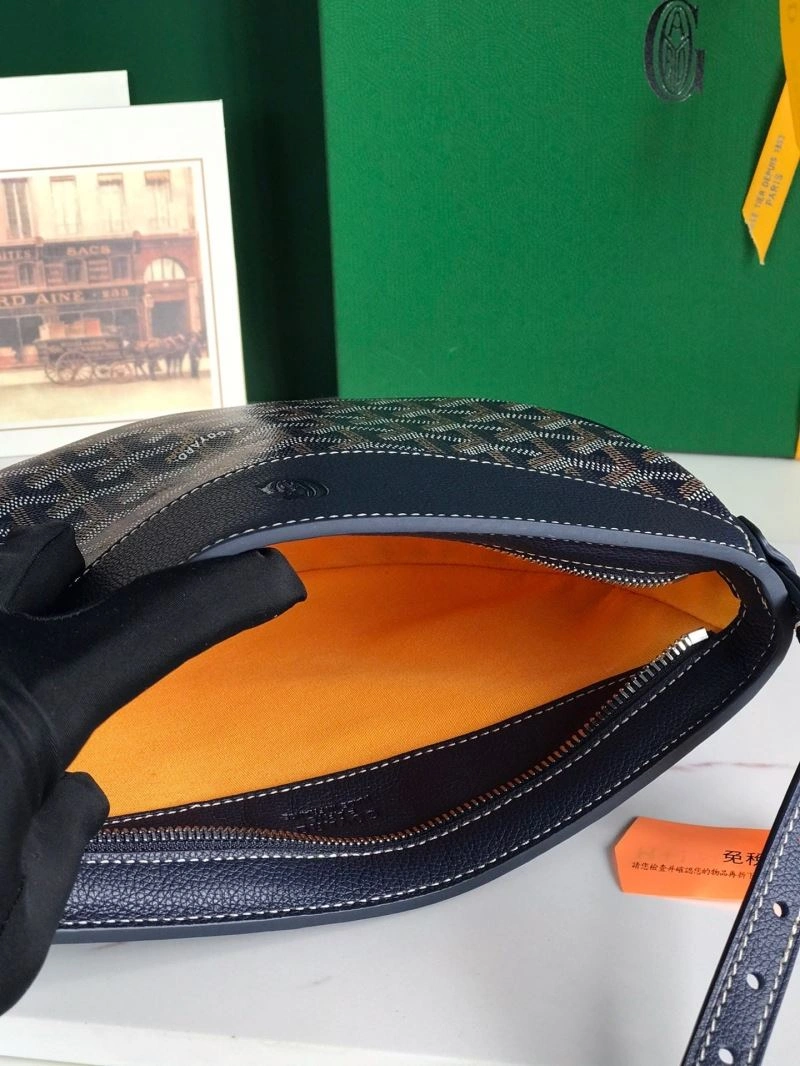 Mirror quality Goyard Satchel Bags