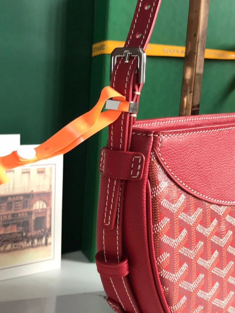 Mirror quality Goyard Satchel Bags