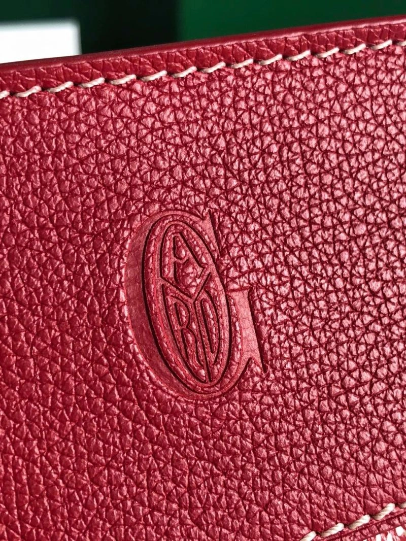 Mirror quality Goyard Satchel Bags