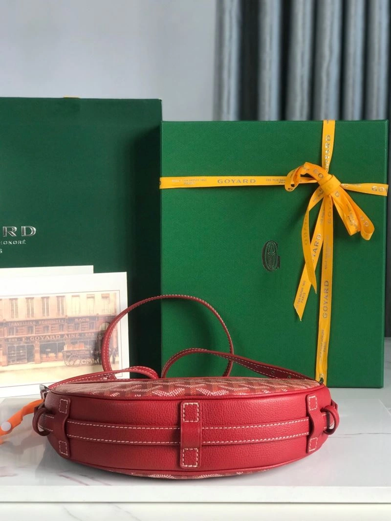 Mirror quality Goyard Satchel Bags