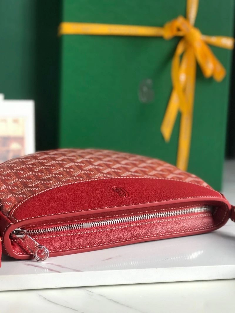 Mirror quality Goyard Satchel Bags