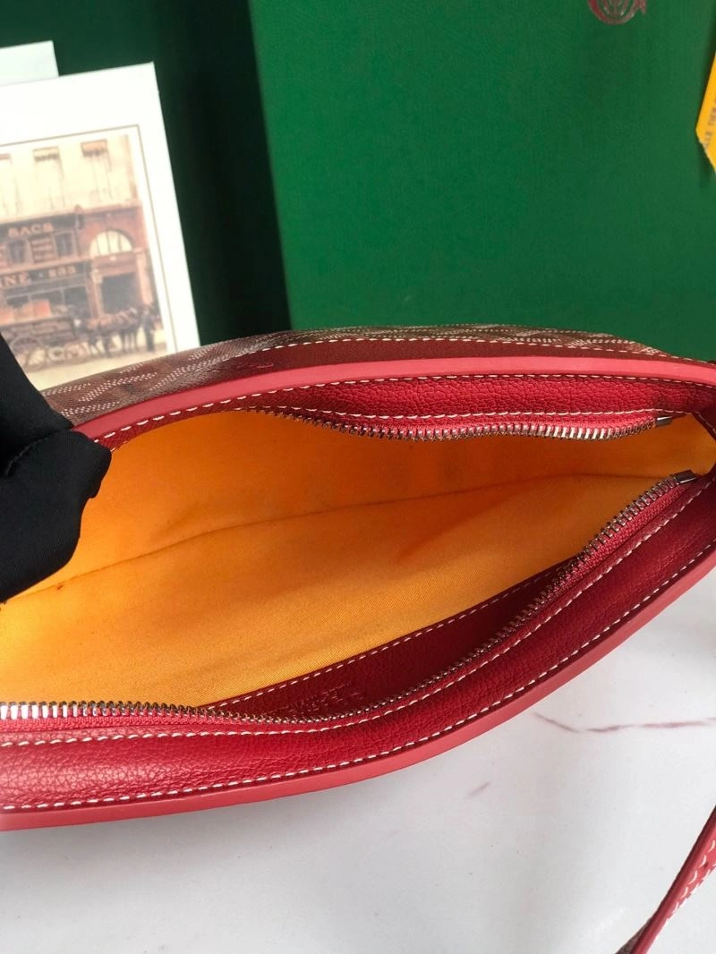 Mirror quality Goyard Satchel Bags