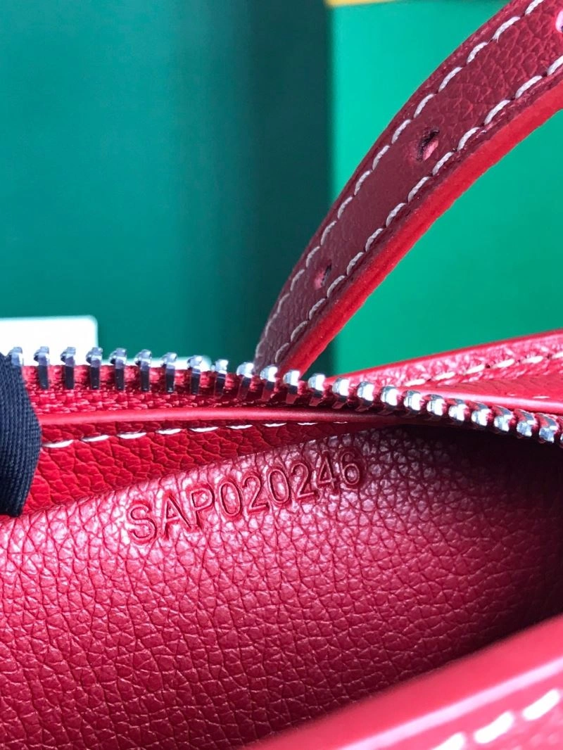 Mirror quality Goyard Satchel Bags
