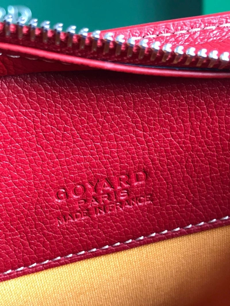 Mirror quality Goyard Satchel Bags