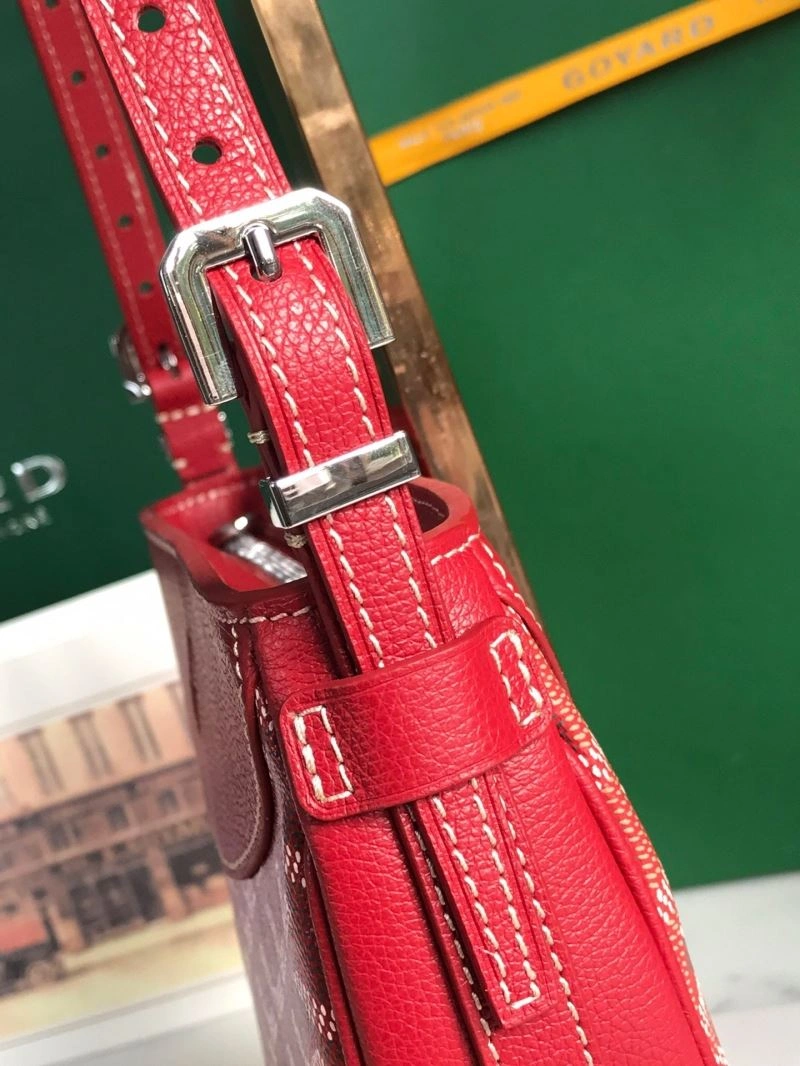 Mirror quality Goyard Satchel Bags