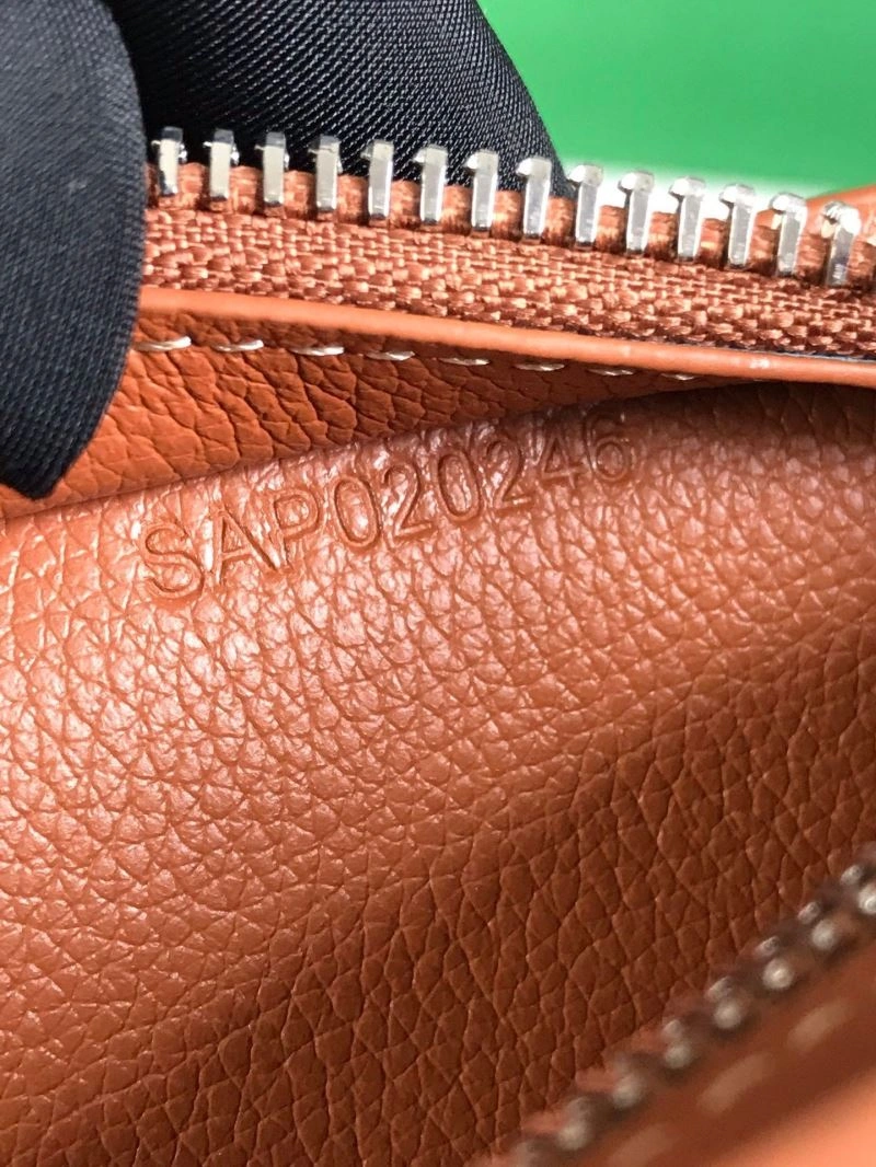 Brand-authenticated Goyard Satchel Bags