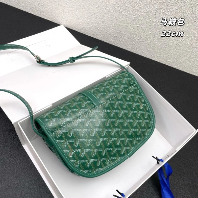 Low-cost Goyard Satchel Bags