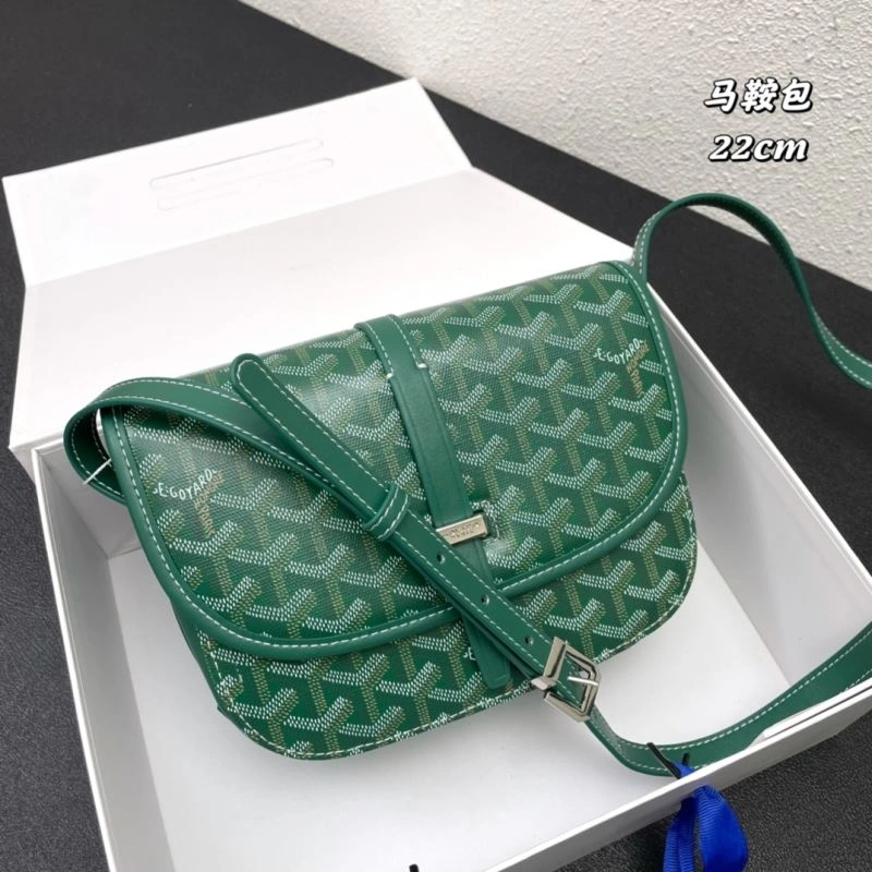 Low-cost Goyard Satchel Bags