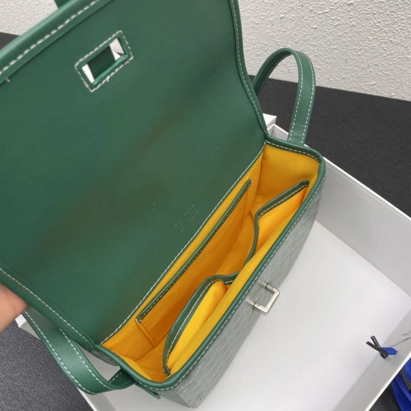 Low-cost Goyard Satchel Bags