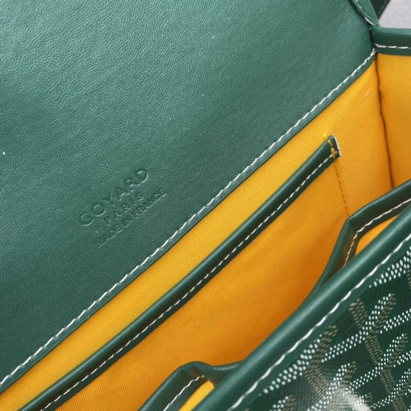 Low-cost Goyard Satchel Bags