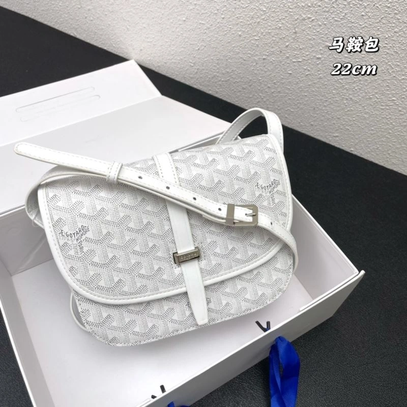 Inexpensive Goyard Satchel Bags