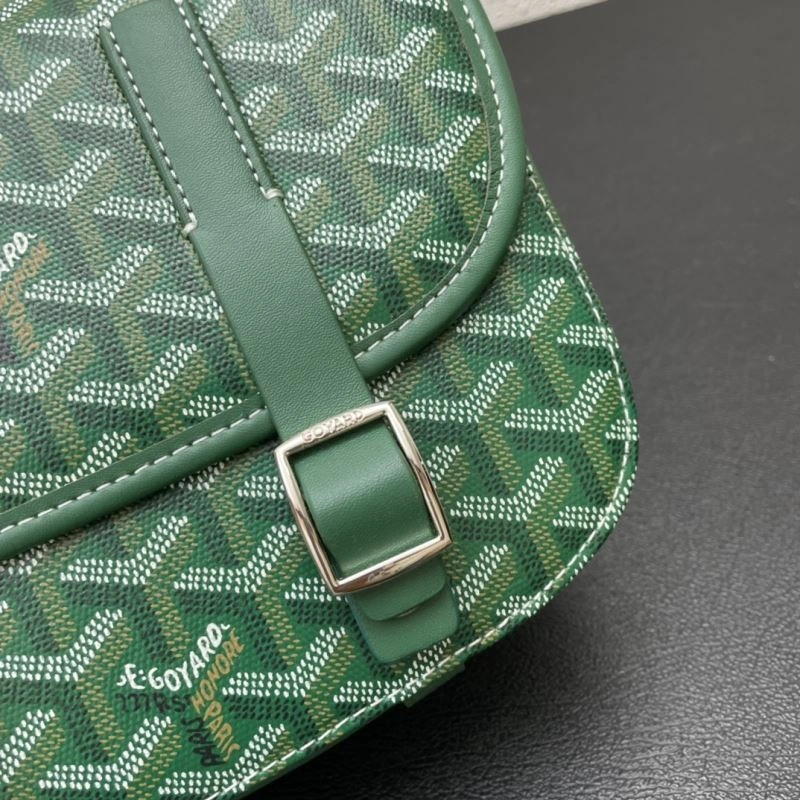 Reasonably priced Goyard Satchel Bags