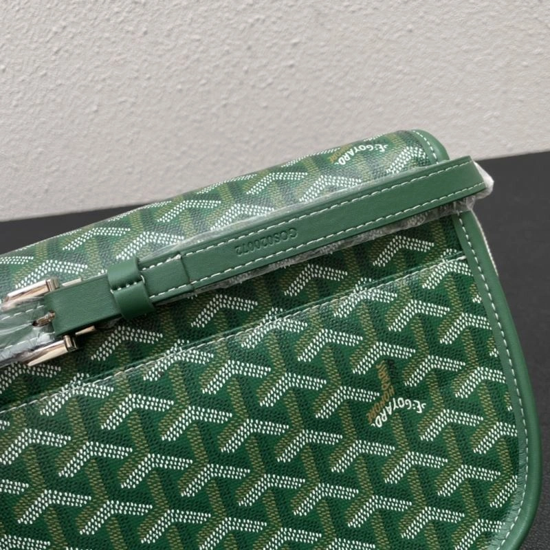 Reasonably priced Goyard Satchel Bags