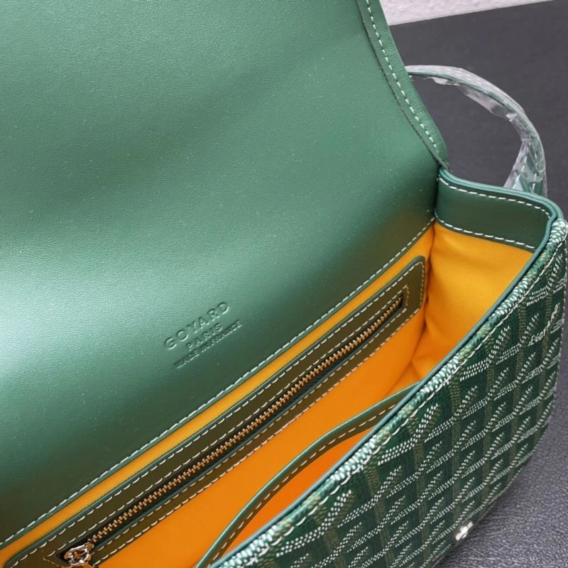 Reasonably priced Goyard Satchel Bags