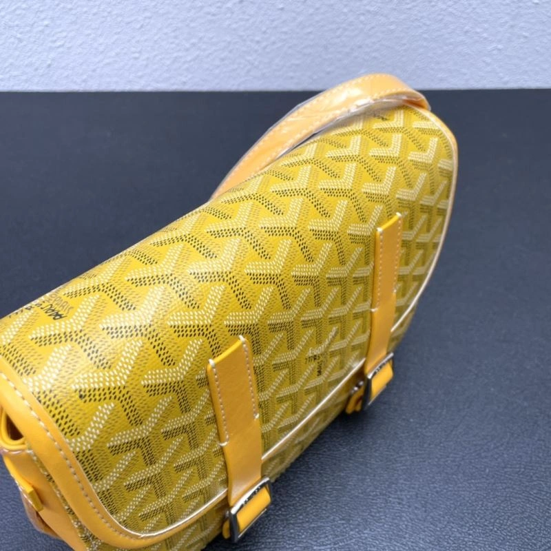 High accuracy Goyard Satchel Bags