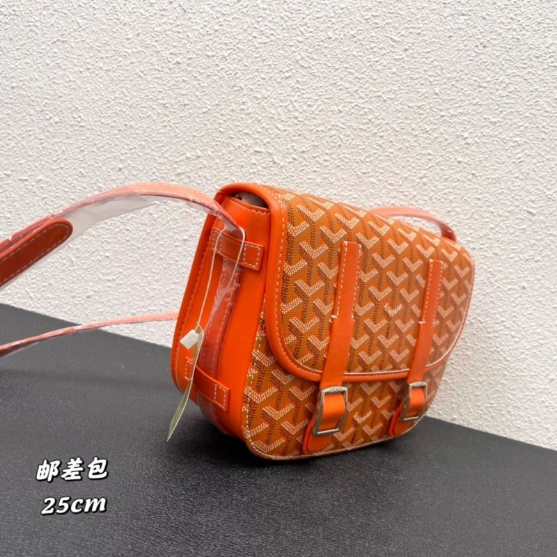 Economical Goyard Satchel Bags