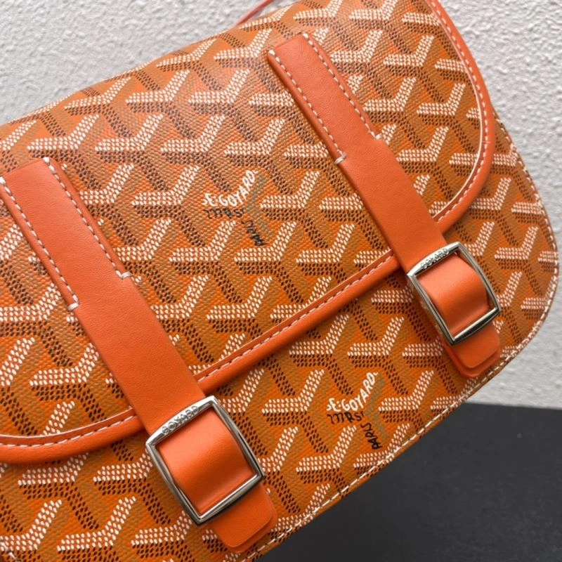 Economical Goyard Satchel Bags