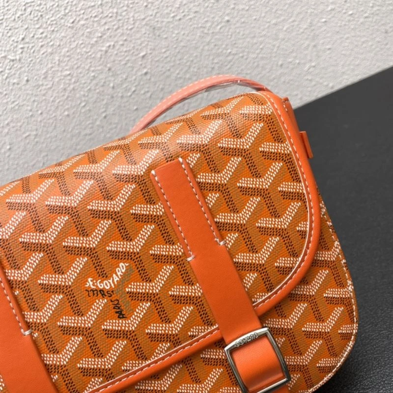 Economical Goyard Satchel Bags