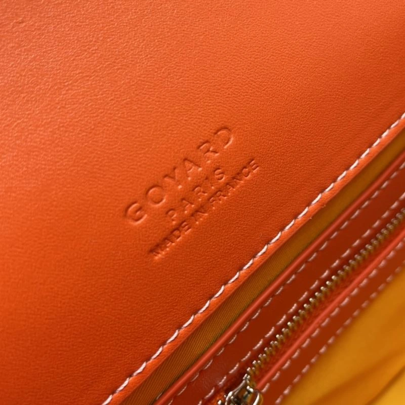 Economical Goyard Satchel Bags