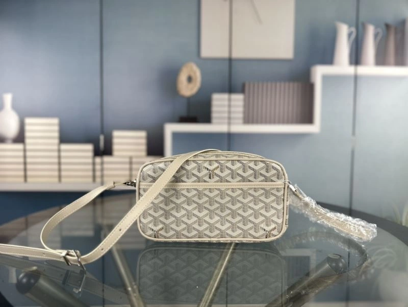 Goyard Satchel Bags
